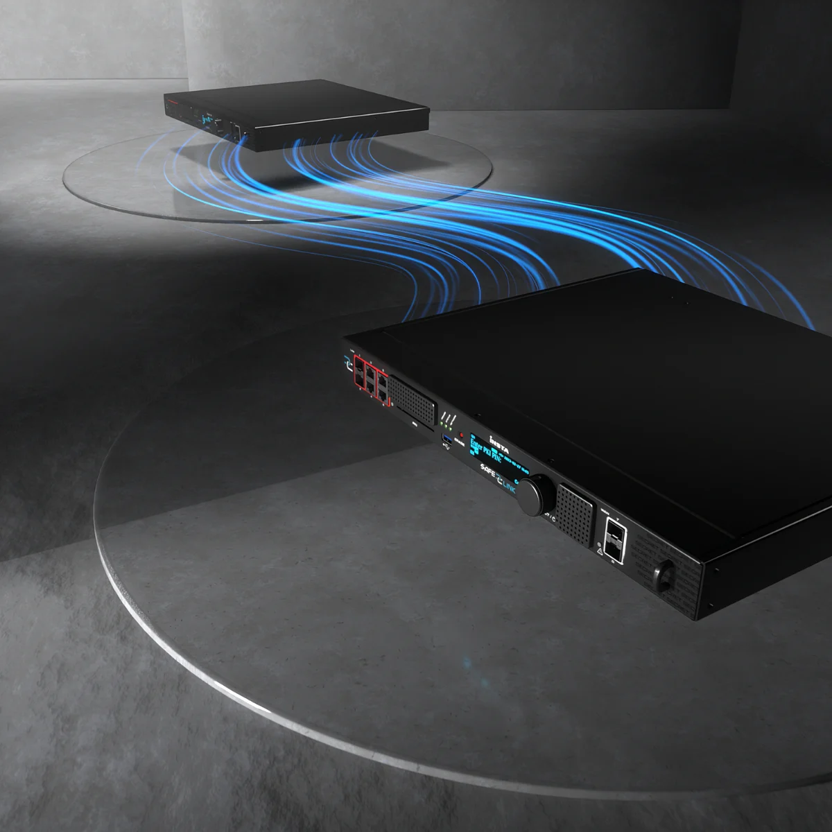 Technology company Insta meets growing cyber security requirements with ...