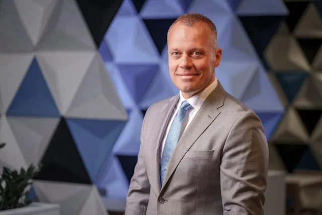 Vuosikertomus 2023 | Insta