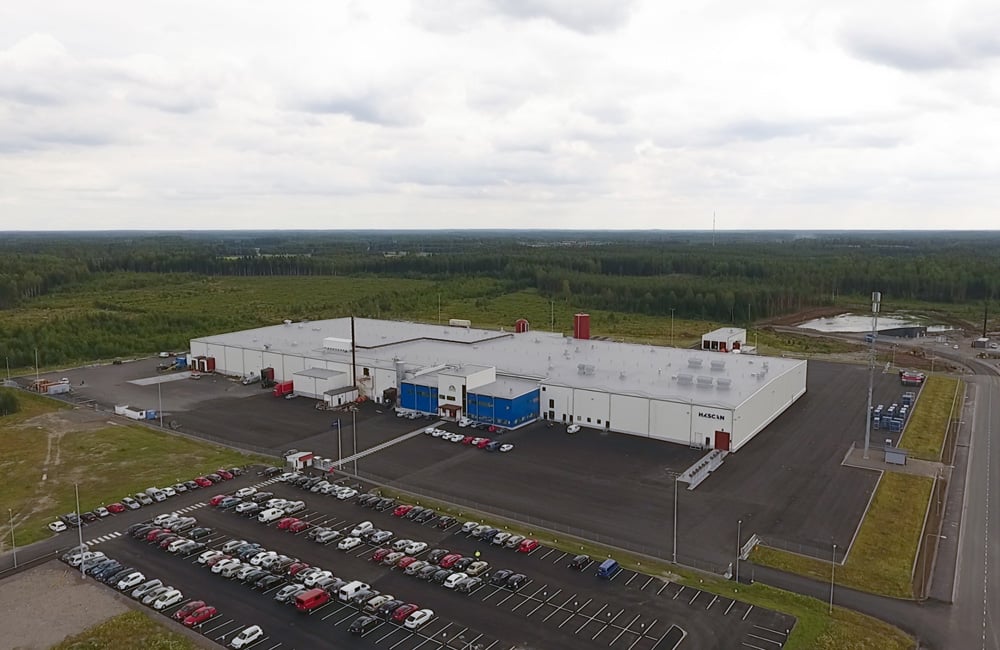 Insta Automationiin liittynyt Asitek Oy toteutti HKScanin ...