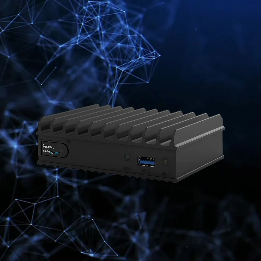 Insta SafeLink Lite VPN solution