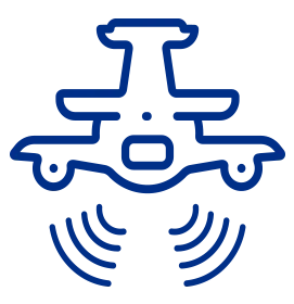 Insta Blue Aware™ situational awareness solution