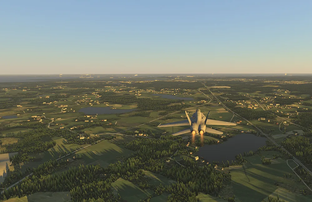 C5ISR, Training & Situational Awareness