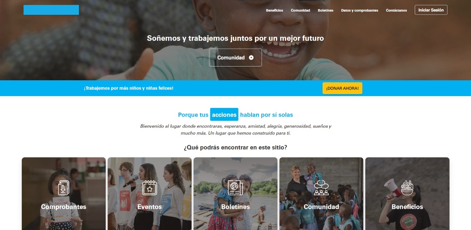 CodeLar, su aliado en la construcción de software. | CodeLar