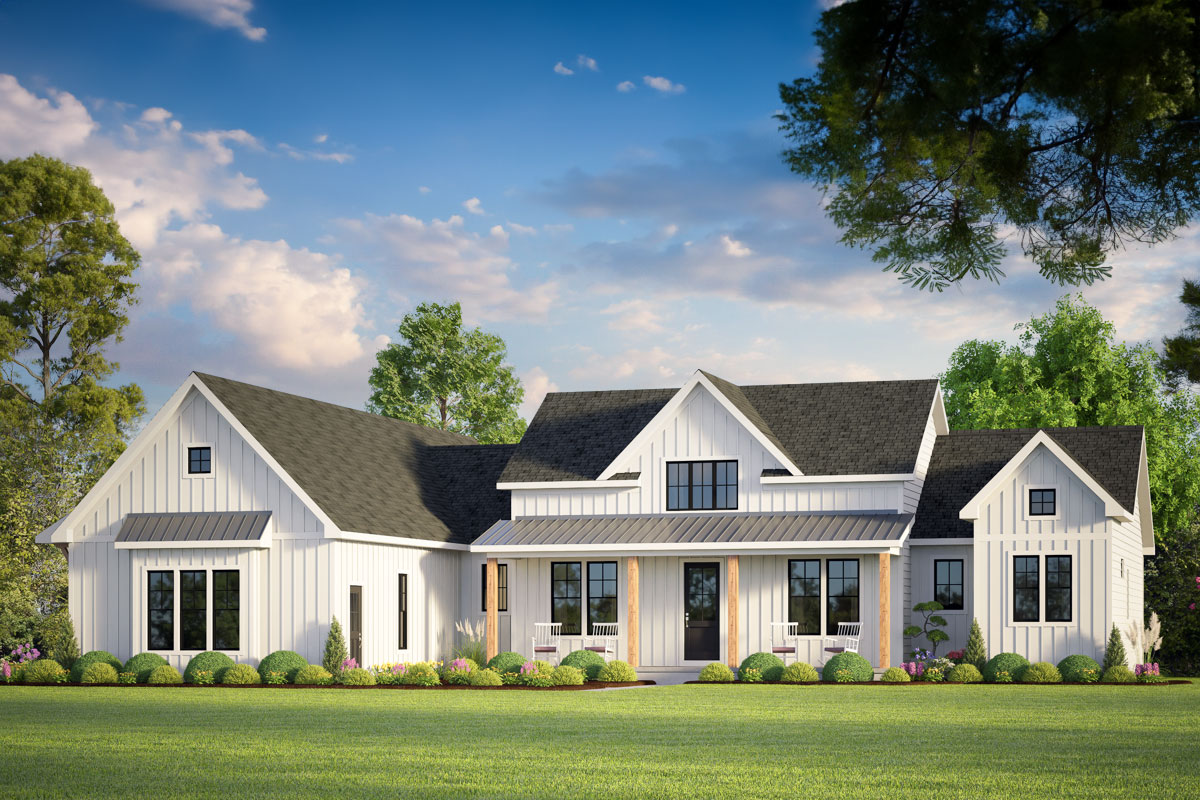 The Importance of Quality Home Designs: Why It Matters