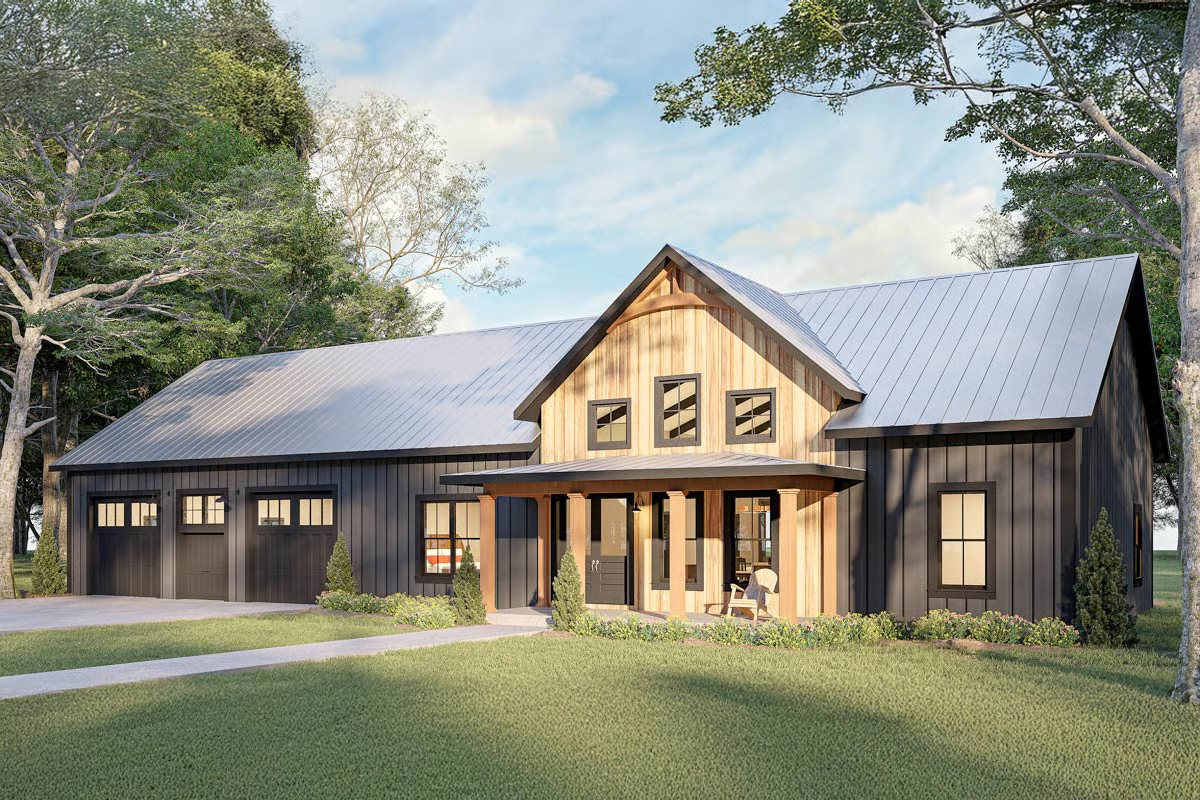10 House Plan Collections to Know About (and Why People Love Them)