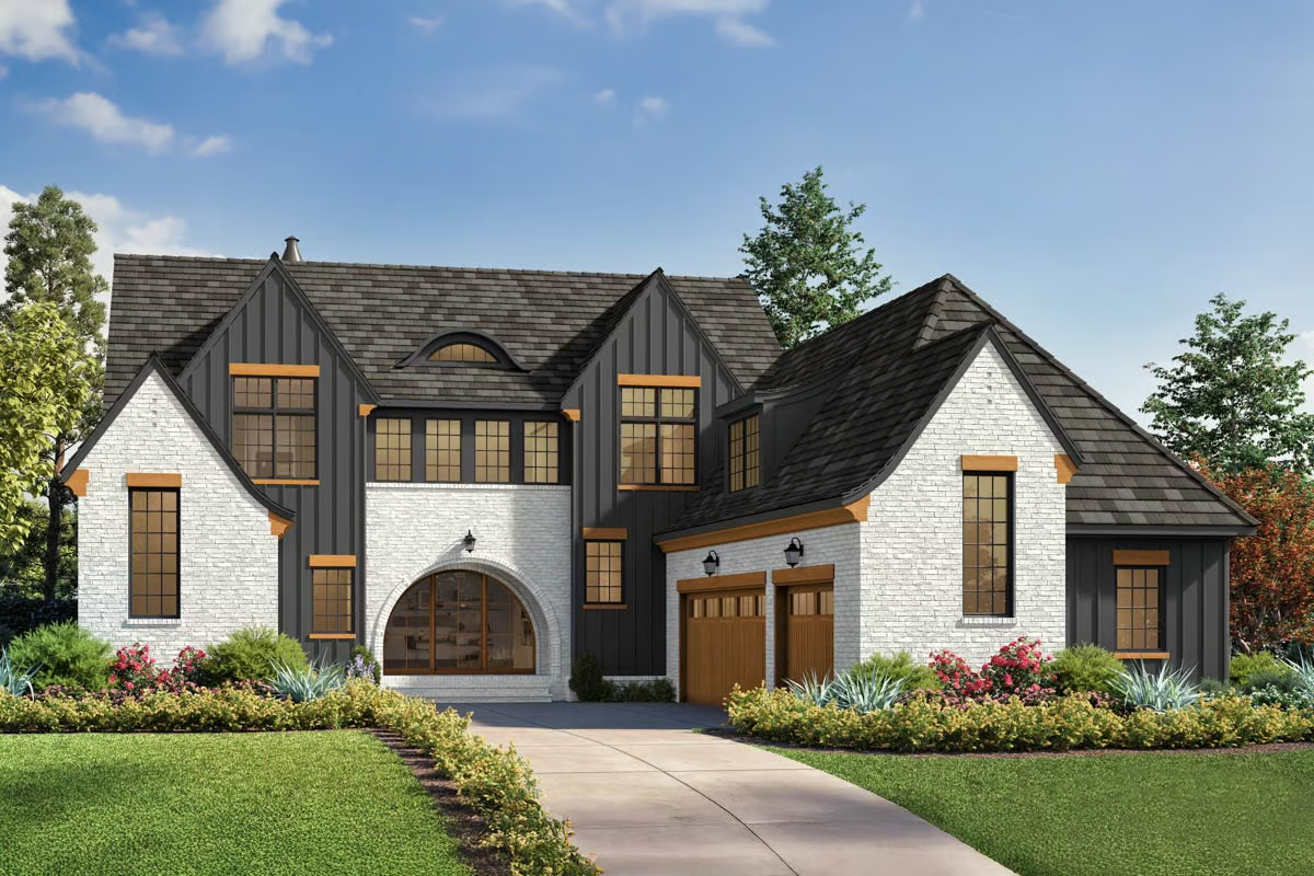 3000 Square Foot House Satellite View 3000 Sq Ft House Plans | Monster
