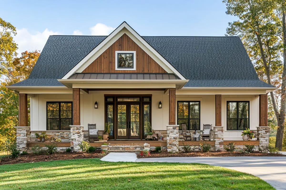 5 House Plans Inspired By Your Favorite Valentine's Desserts