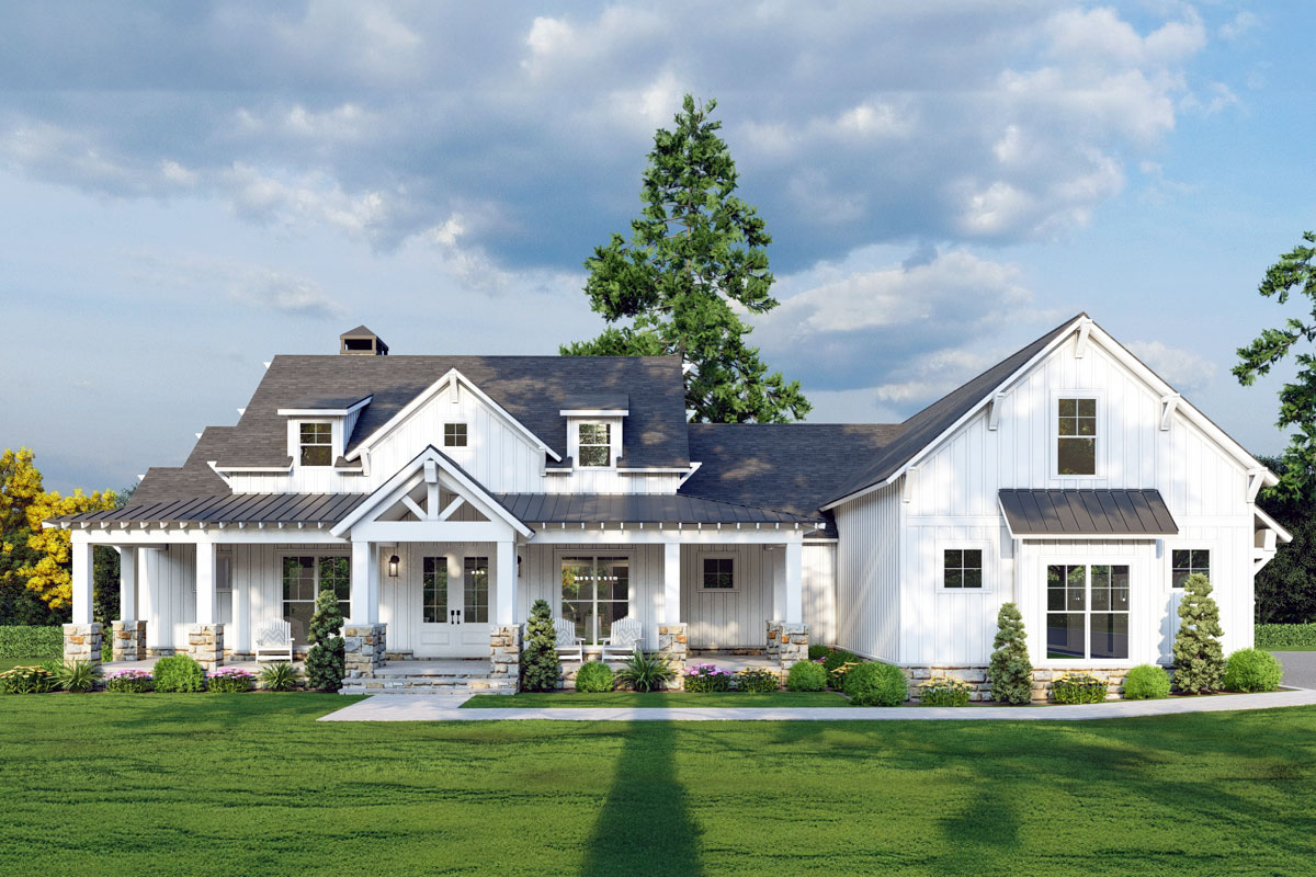 A Simple Guide to Building Your AD House Plan