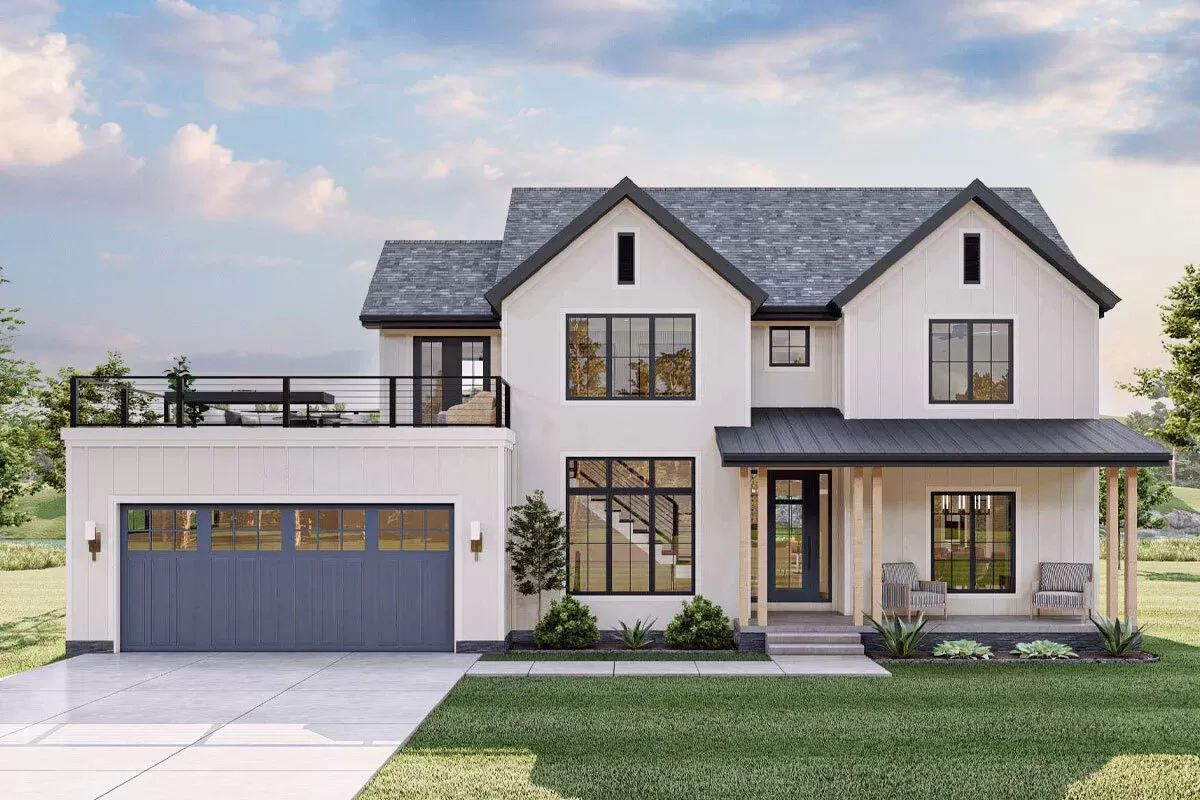 What’s Trending Right Now: Our Recently Sold House Plans