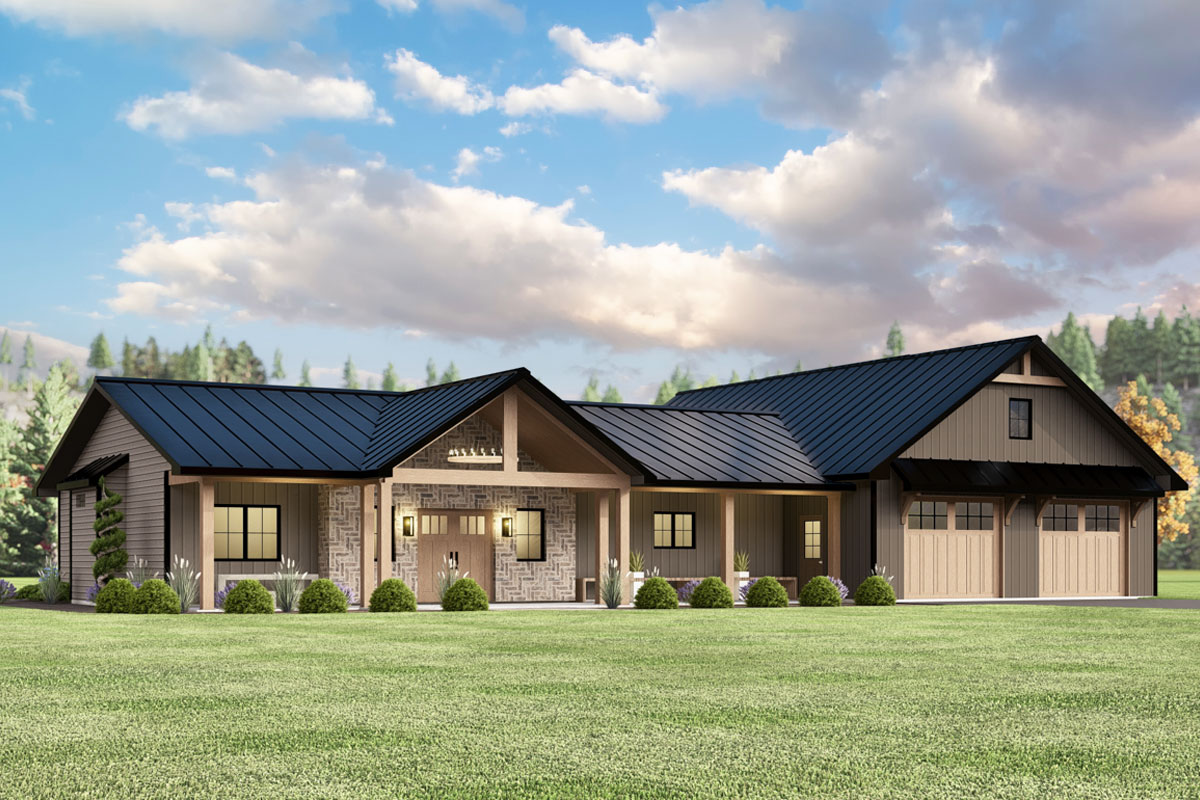 Your Year to Build: How to Start Planning Your Dream Home in 2025