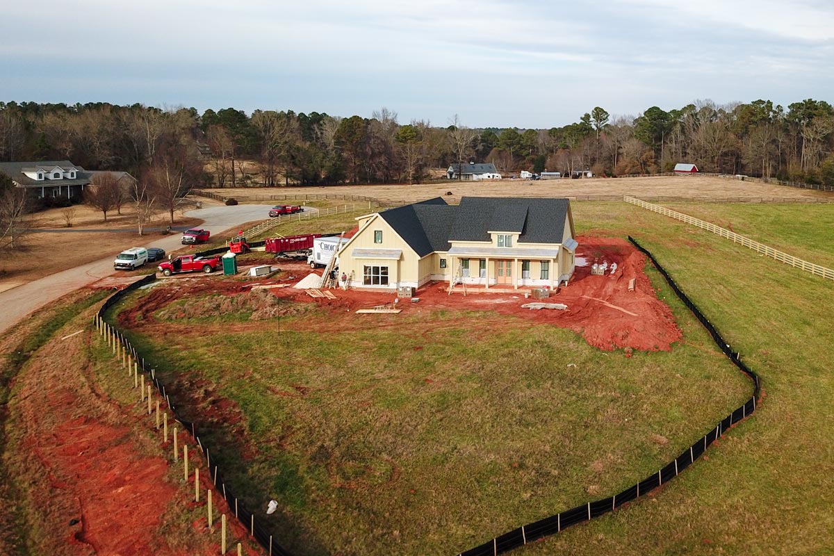 Questions when Buying Land