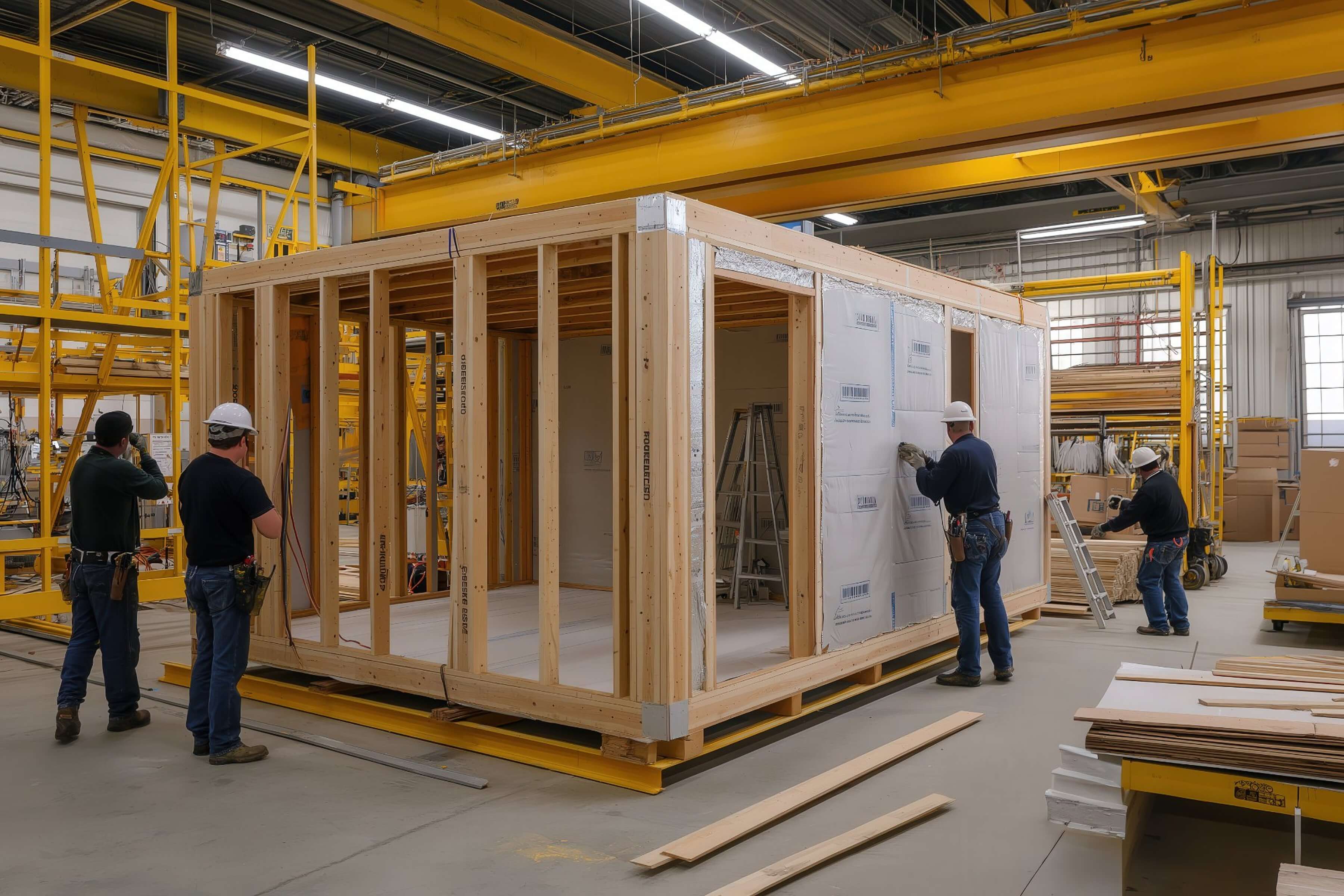 Modular Homes vs. Prefab Homes: A Practical Guide for Homeowners