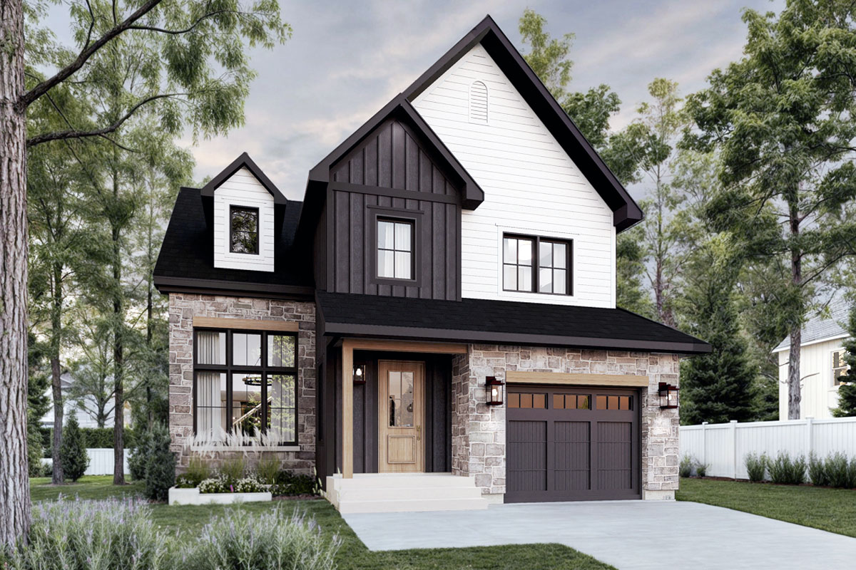 Open vs. Closed Concept House Plans: How To Choose The Right One For You