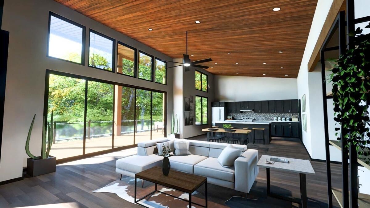 Tour these 3 Amazing Dream Homes
