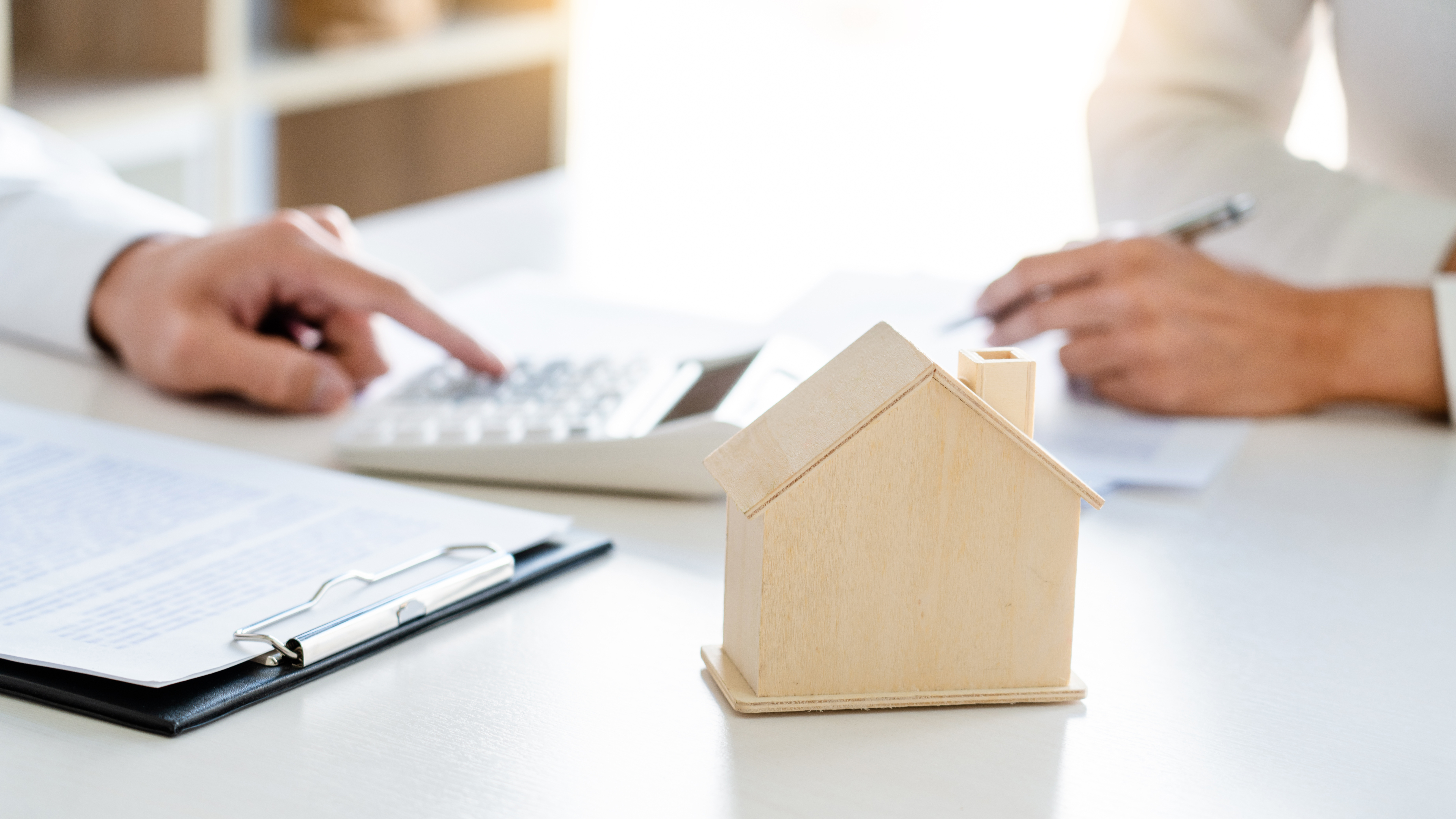 Cost to Build Reports: A Better Way to Budget Your House Build