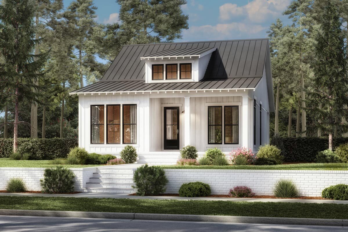 Monthly Wrap Up: ADHousePlans Best of April '22