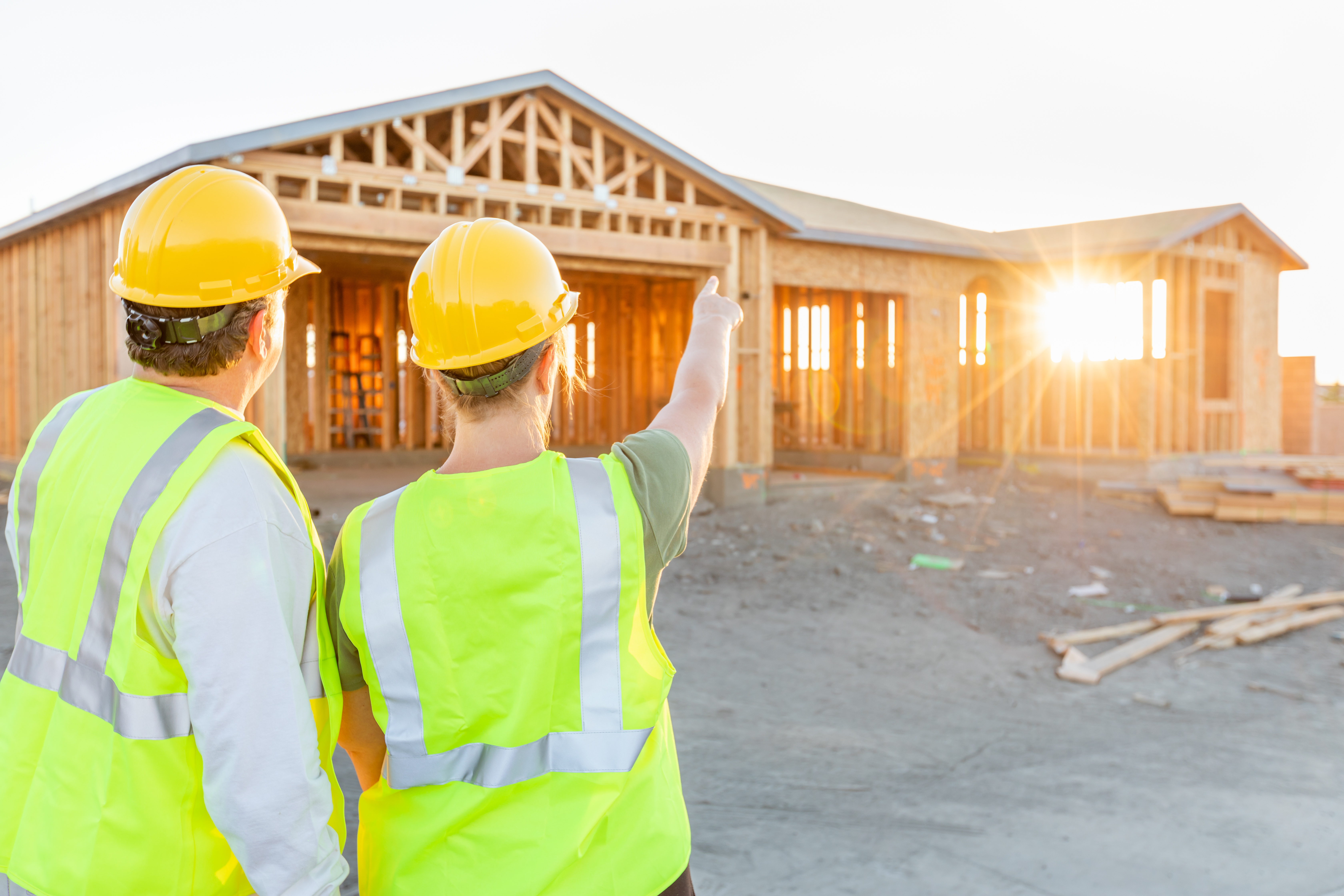 Wall Framing Made Simple: Which Type Fits Your House Plan?