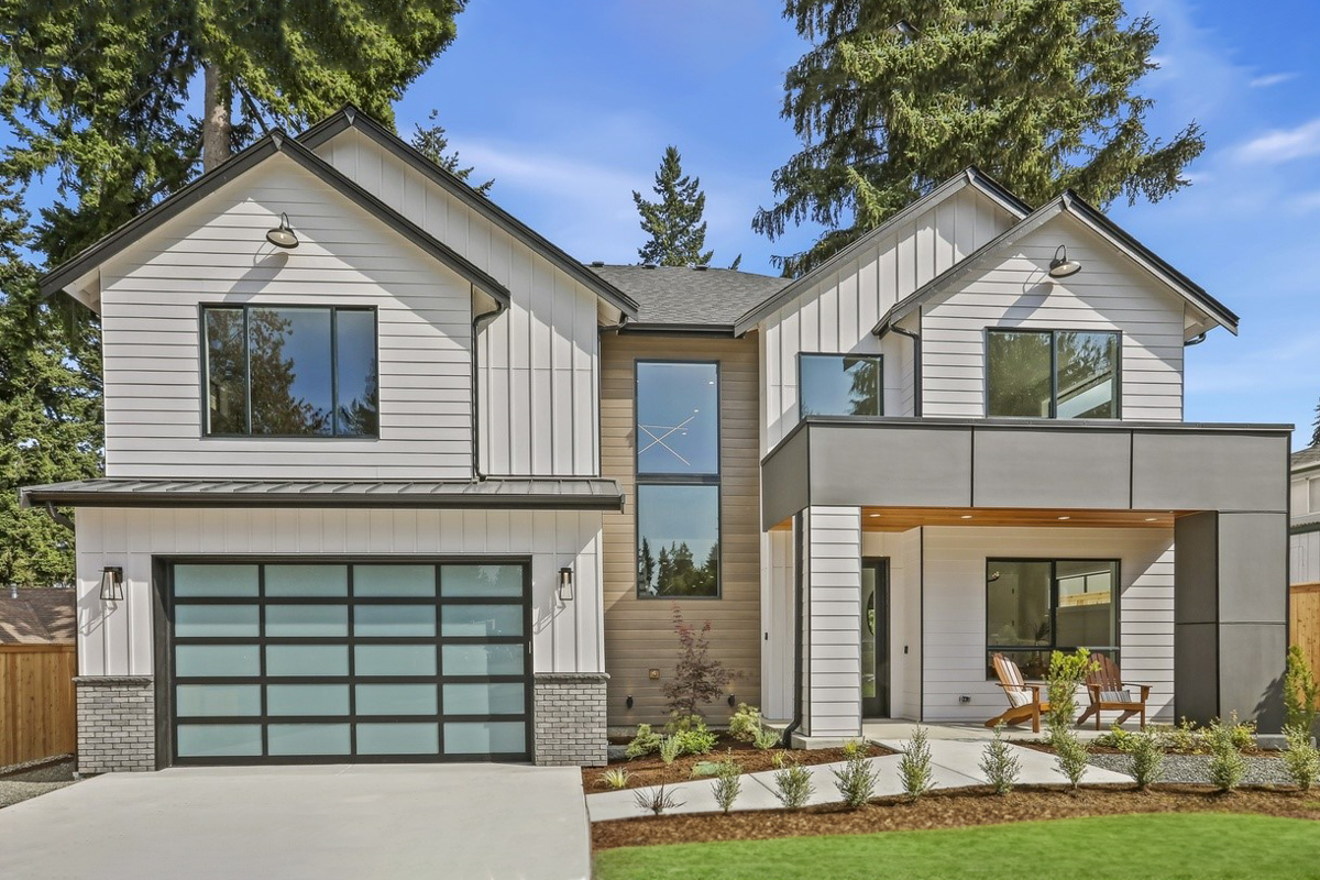 Your Guide to the Home Building Process: 10 Steps