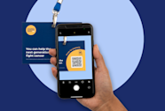 Why Charities Should Use QR Codes For Fundraising Why Charities Should Use QR Codes For Fundraising