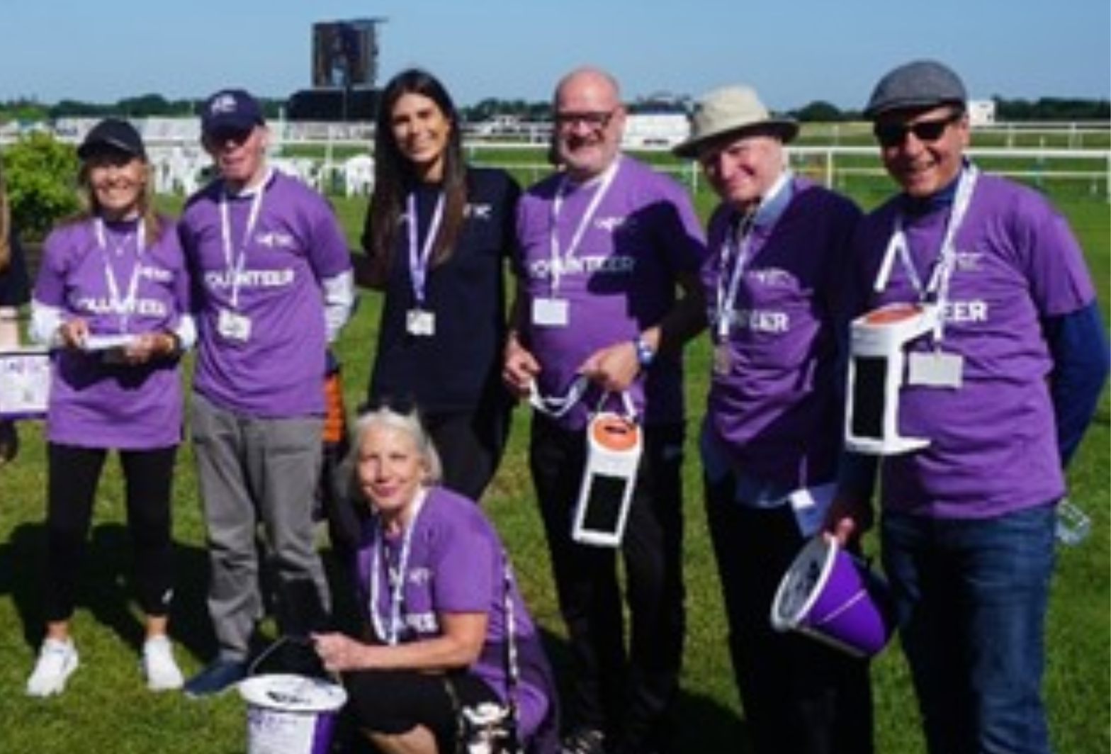 Give A Little digital fundraising platform is invaluable to Weston Park ...