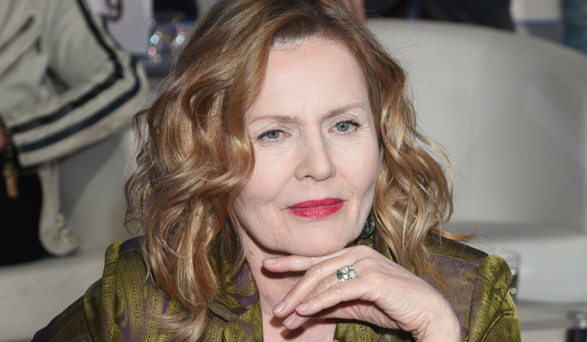 Gwiazdy, które nie wyglądają na swój wiek. Trudno uwierzyć, ile lat naprawdę ma numer 9