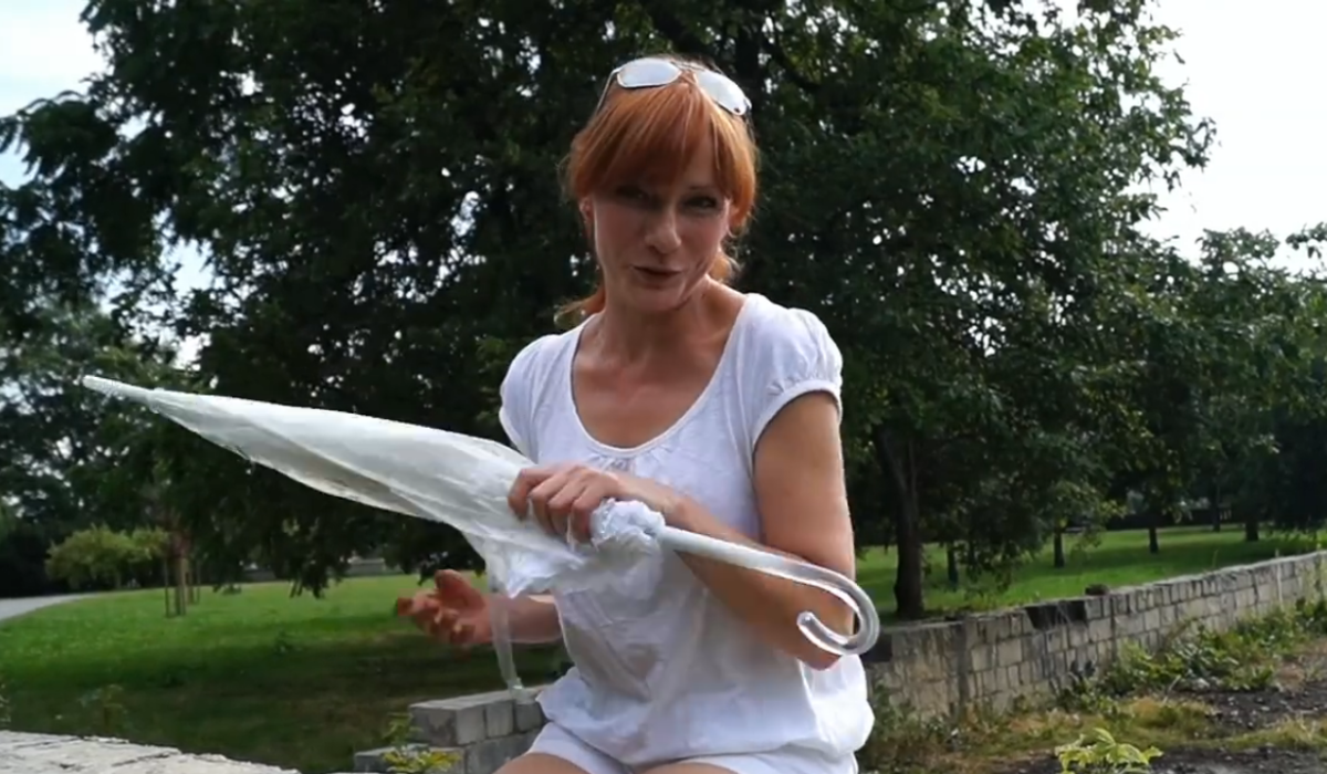 Historia miłości Magdaleny Walach i Pawła Okraski. Aktorska para jest ...