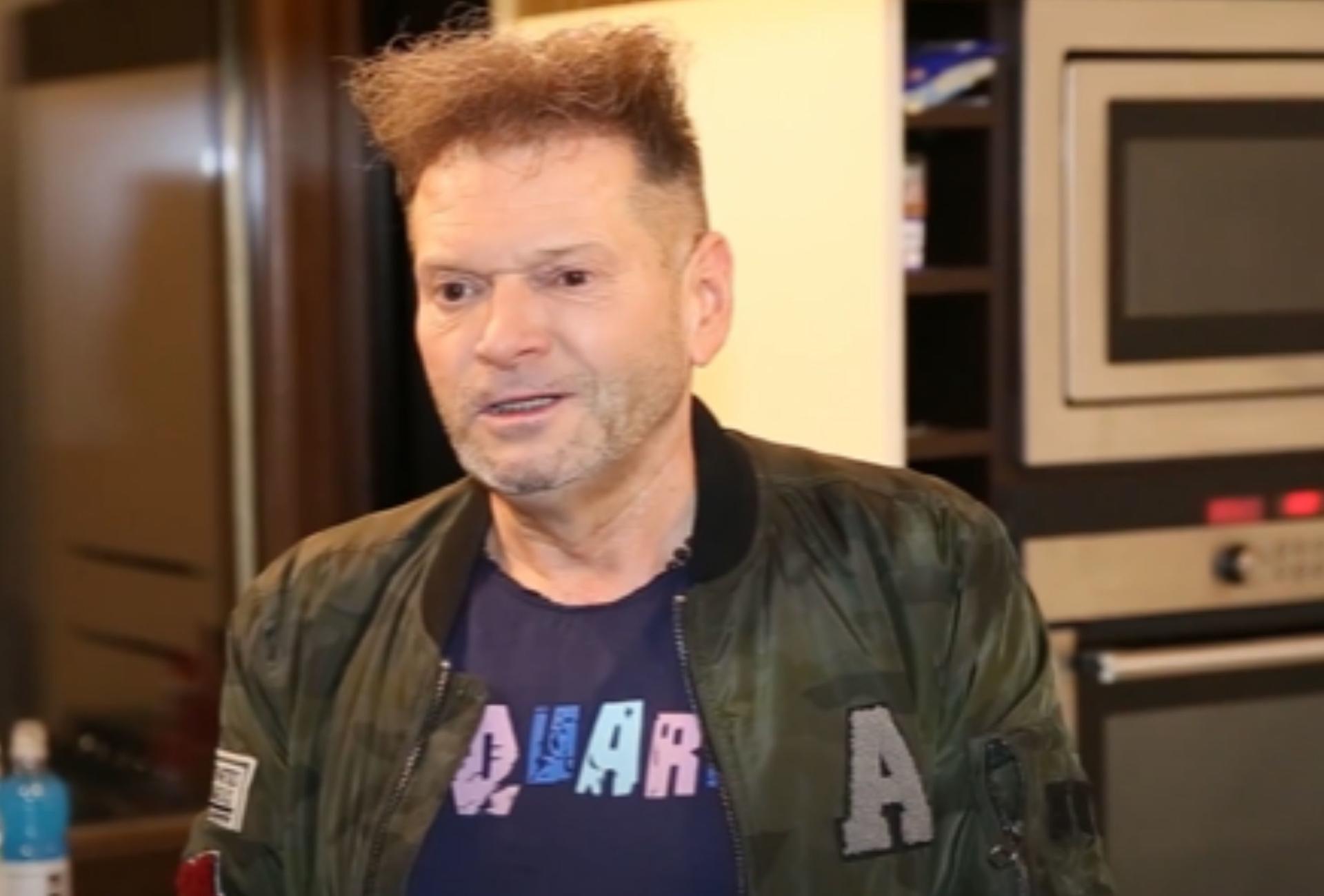 Gdzie mieszka Krzysztof Rutkowski? Drugiego takiego domu nie ma na świecie Gdzie mieszka Krzysztof Rutkowski? Drugiego takiego domu nie ma na świecie