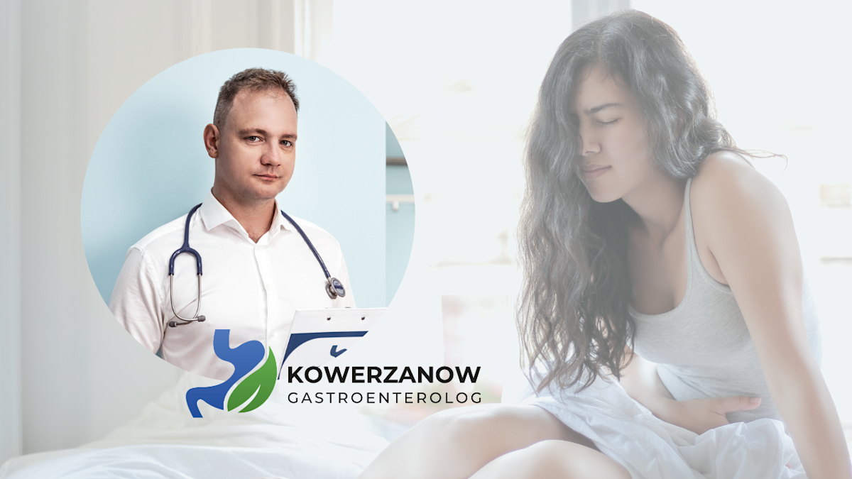 Zespół SIBO - co to jest? Objawy, przyczyny, leczenie. Ekspert tłumaczy