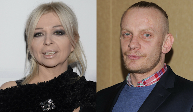 Magdalena Kuta była szwagierką Laury Łącz. O życiu prywatnym znanej ...