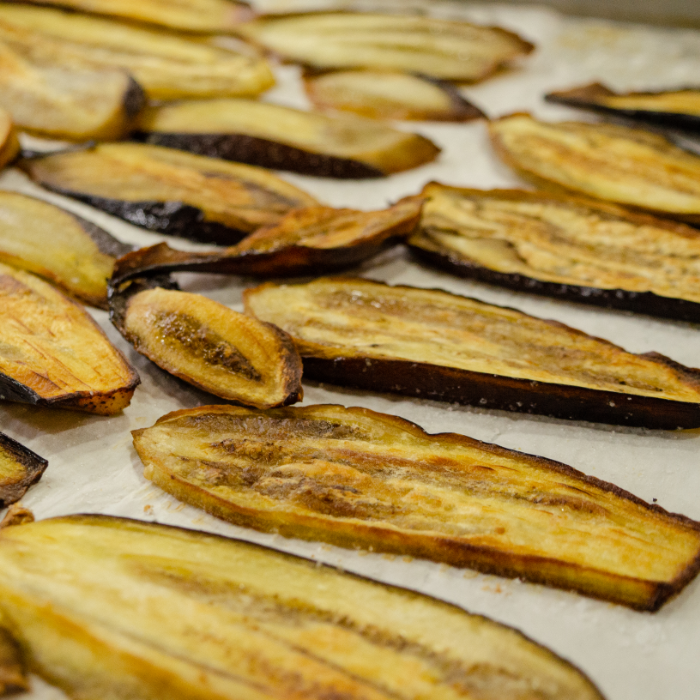 Dorota Szelągowska robi obłędną pastę na kanapki. Wybór warzyw zaskakuje