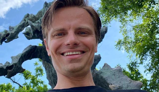 Marcin Hakiel zabrał ukochaną na romantyczny wyjazd. Już jej nie ukrywa