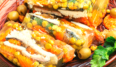 Jaka jest najlepsza ryba do ryby w galarecie? Mistrzostwie kuchni ...