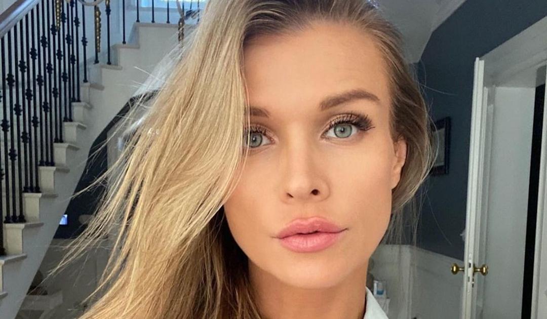 Joanna Krupa nagle zniknęła z "Top Model". Znamy powód nieobecności