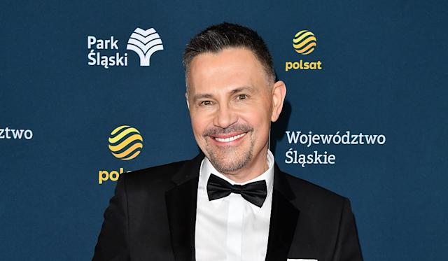 Krzysztof Ibisz pokazał 4-miesięcznego syna. Urocze nagranie rozczuliło ...