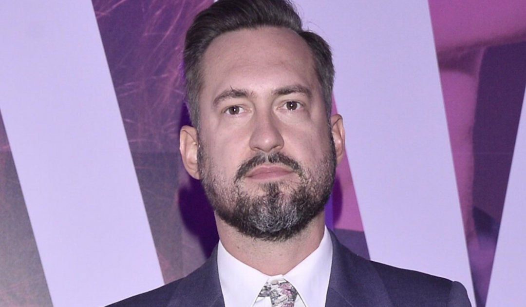 Są razem od prawie 20 lat, wiadomo o niej niewiele. Kim jest tajemnicza ...