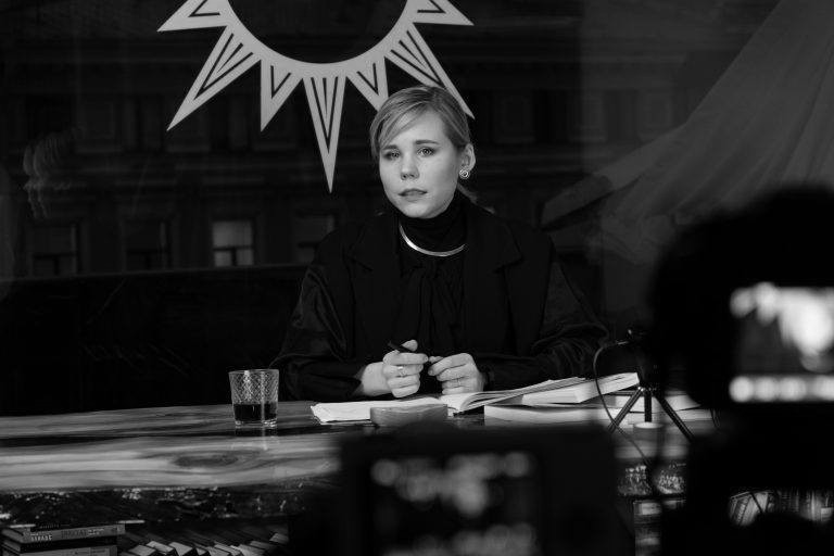 Daria Dugina nie żyje. Tragiczna śmierć córki propagatora rosyjskiego ...