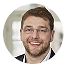 Porträt von Michael Splett - Tagesspiegel Background