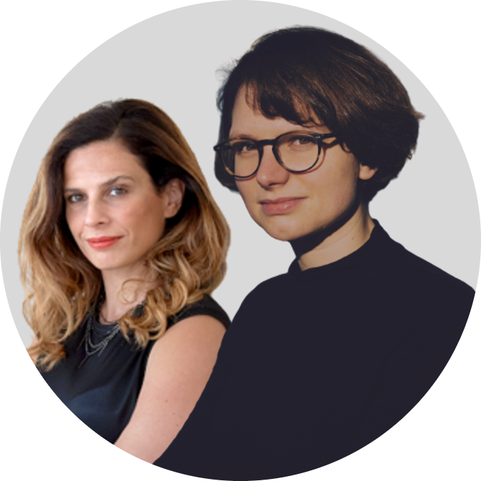 Urbane Daten für die Gesellschaft - Tagesspiegel Background