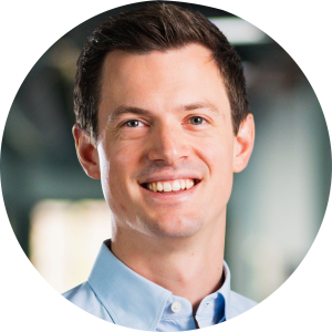 Porträt von Thomas Grübler - Tagesspiegel Background