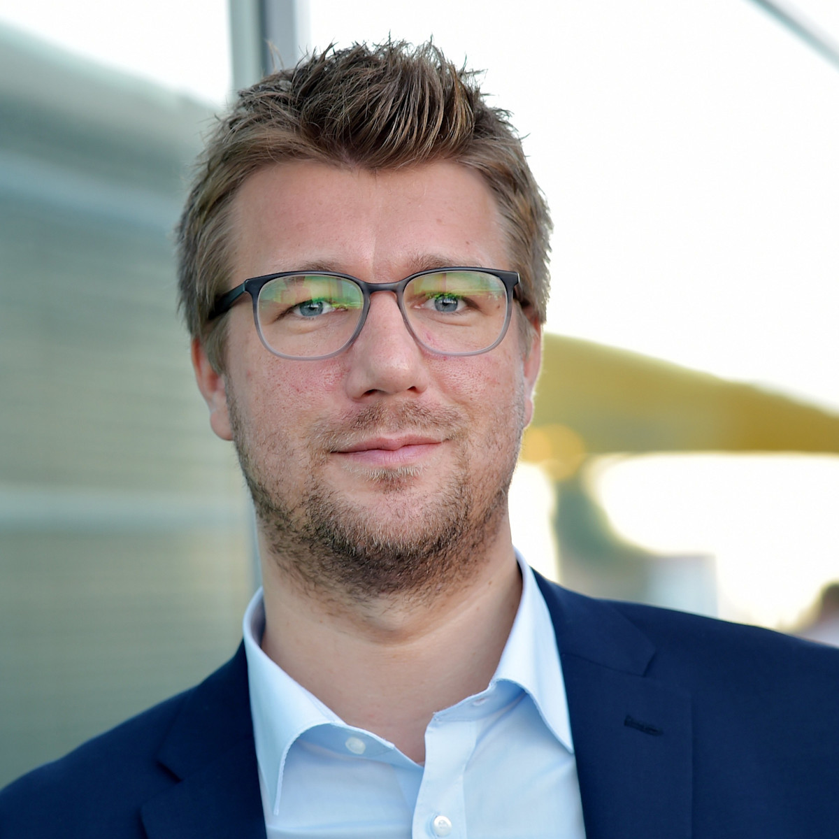 Wo bleibt das deutsche Stanford? - Tagesspiegel Background