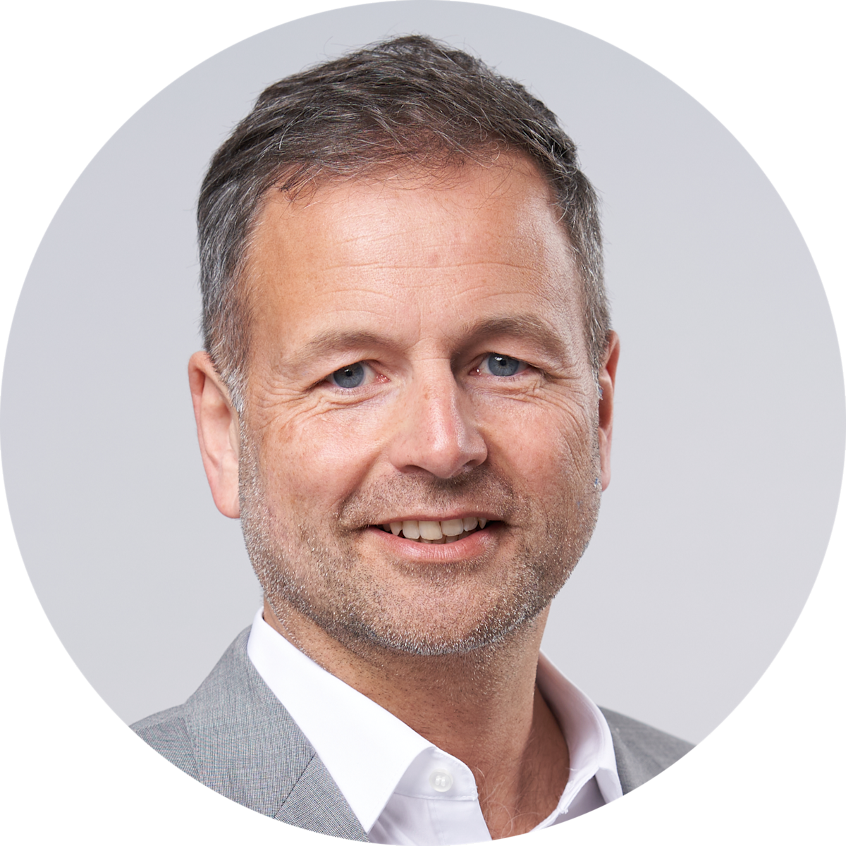 Finden wir den schmalen Grat zwischen Datenhoheit und Geschwindigkeit ...