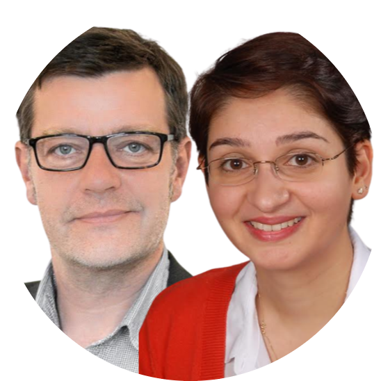 Staatliche IT-Projekte: Nicht ohne die Zivilgesellschaft - Tagesspiegel ...