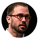 Porträt von Anton Piëch - Tagesspiegel Background