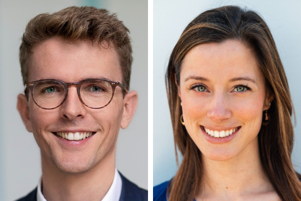 Digitalisierung stärkt Solidarität - Tagesspiegel Background