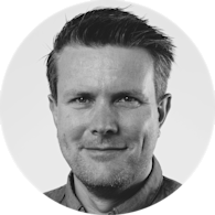 Steven Hanke - Tagesspiegel Background