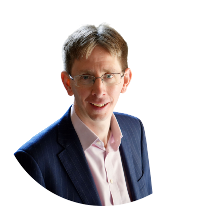 Porträt von James Babbage - Tagesspiegel Background