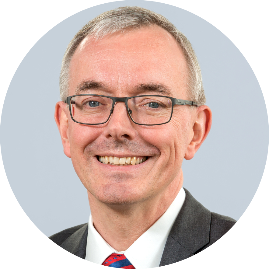 Hohes Ausbautempo braucht höchste Priorität - Tagesspiegel Background