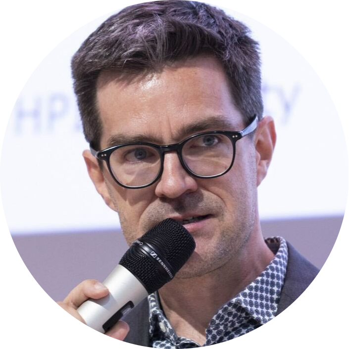 Sicherheit und Vertrauen im Geschäftsmodell verankern - Tagesspiegel ...