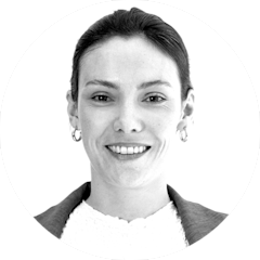 Viola Heeger - Tagesspiegel Background