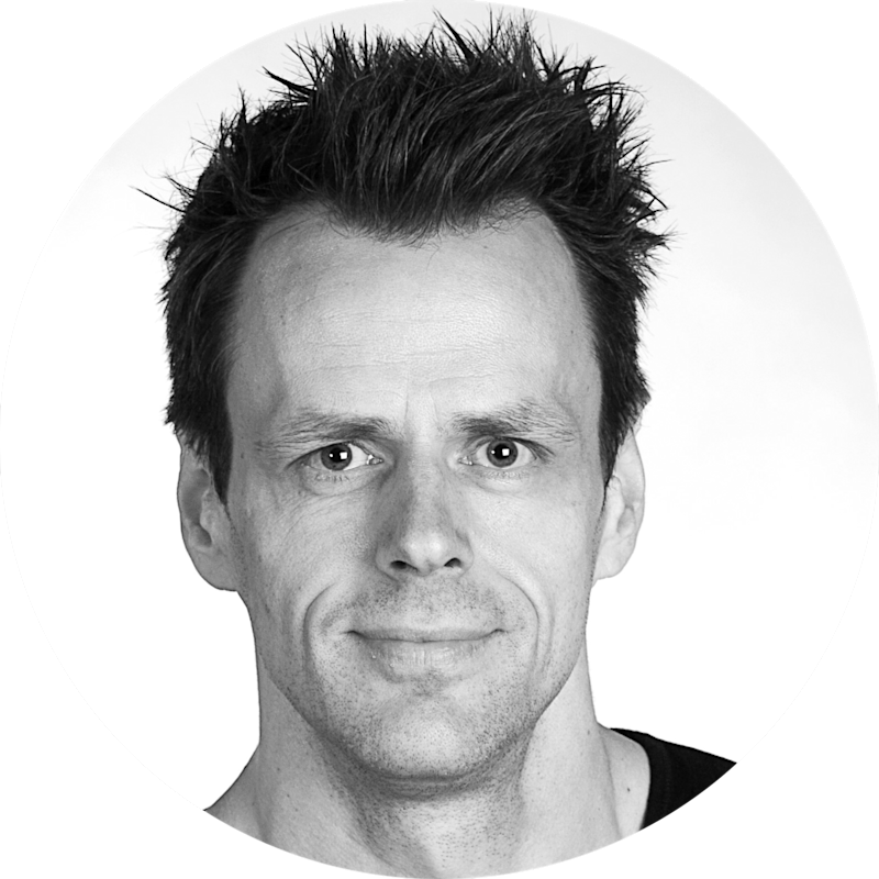 Sport in Zeiten des Lockdowns - Tagesspiegel Background